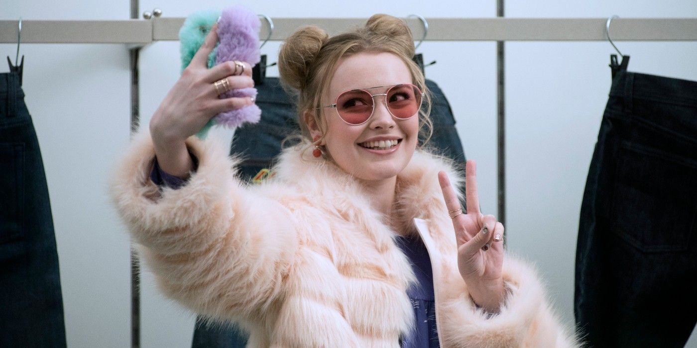 Slaxx Trailer: Shudder's Latest Horror Movie Is About a Pair of Killer ...