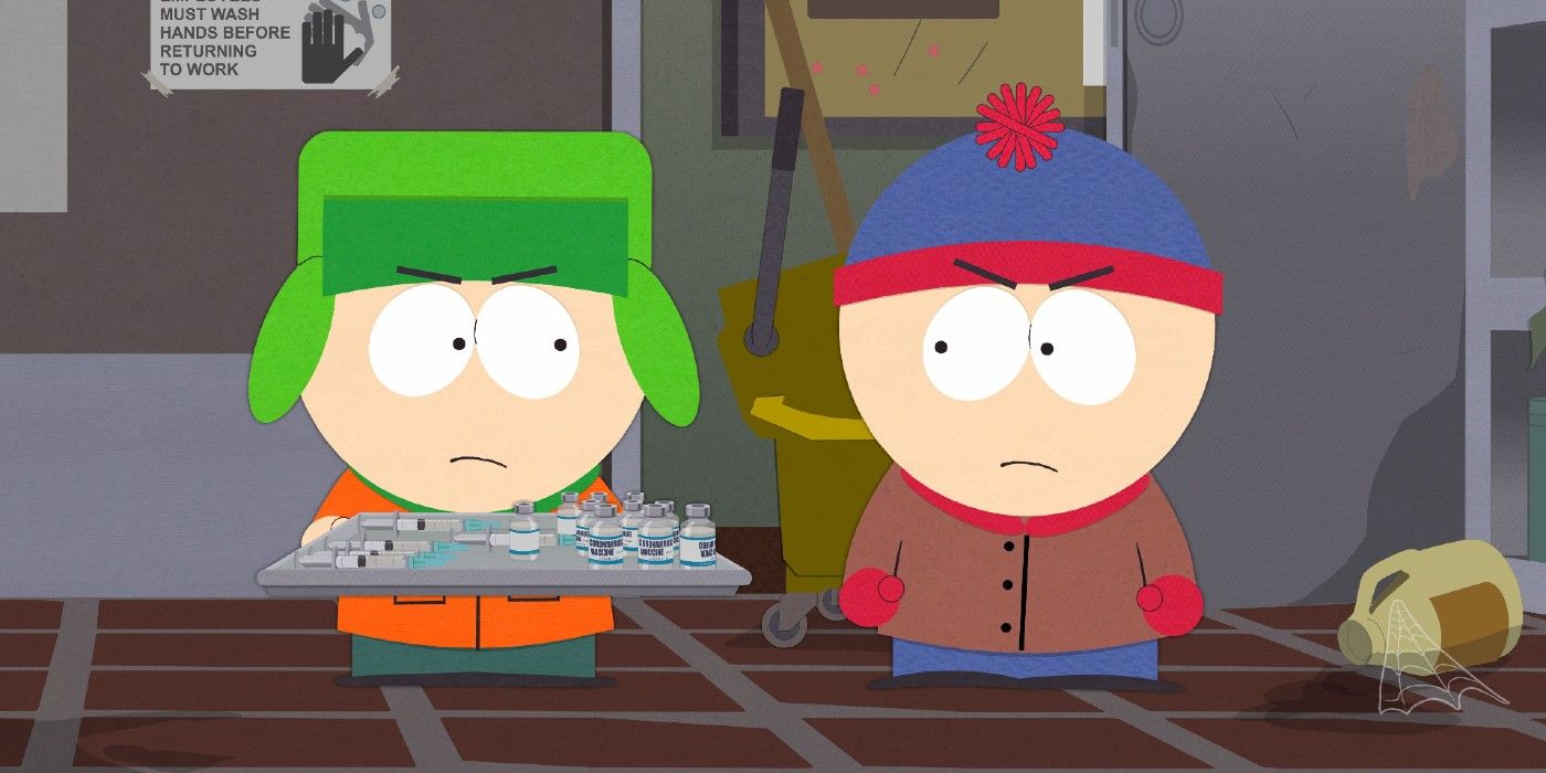 South Park Vaccination Special Review: A Hilarious Return to Normal