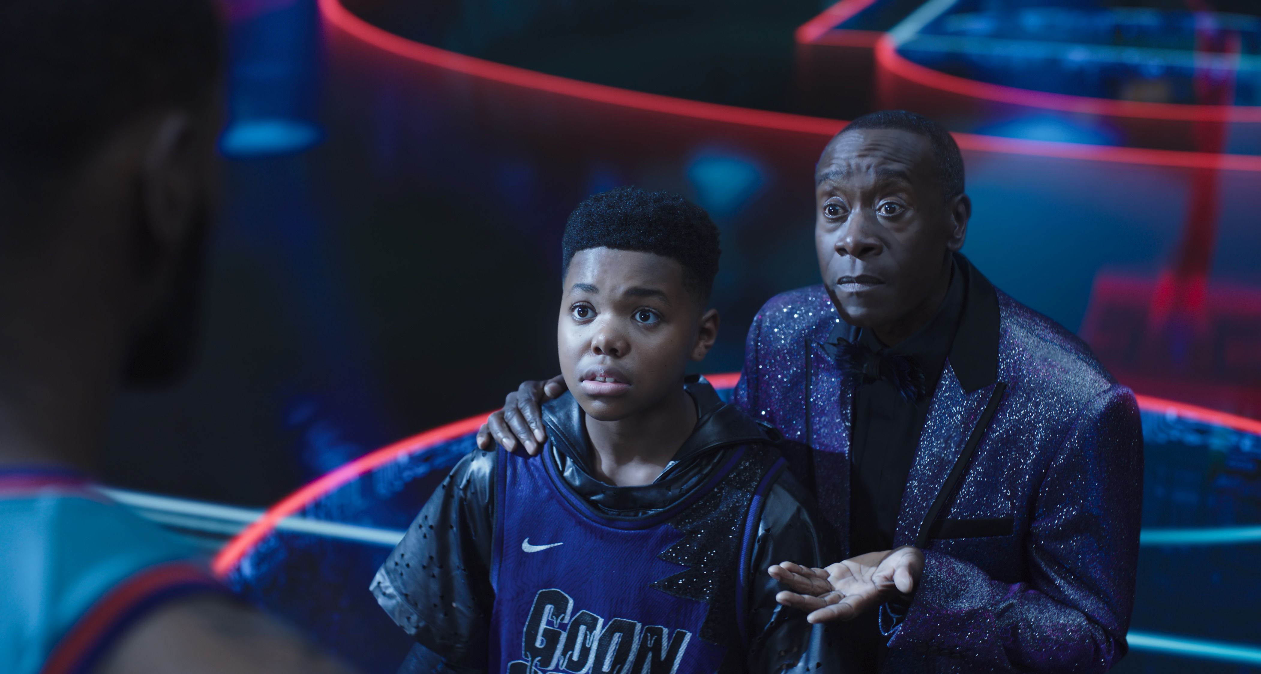 Space Jam 2 Director Malcolm D. Lee on Ryan Coogler’s Involvement and ...