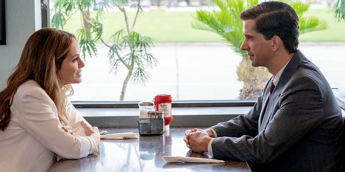 Hamish Linklater on That Tell Me Your Secrets Ending and Midnight Mass