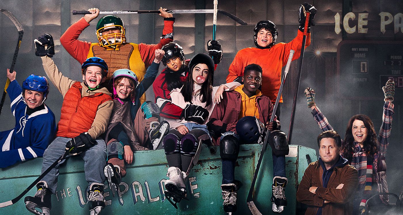 Mighty Ducks Breakdown: A 90s Kids' Classic With Lessons for a Lifetime