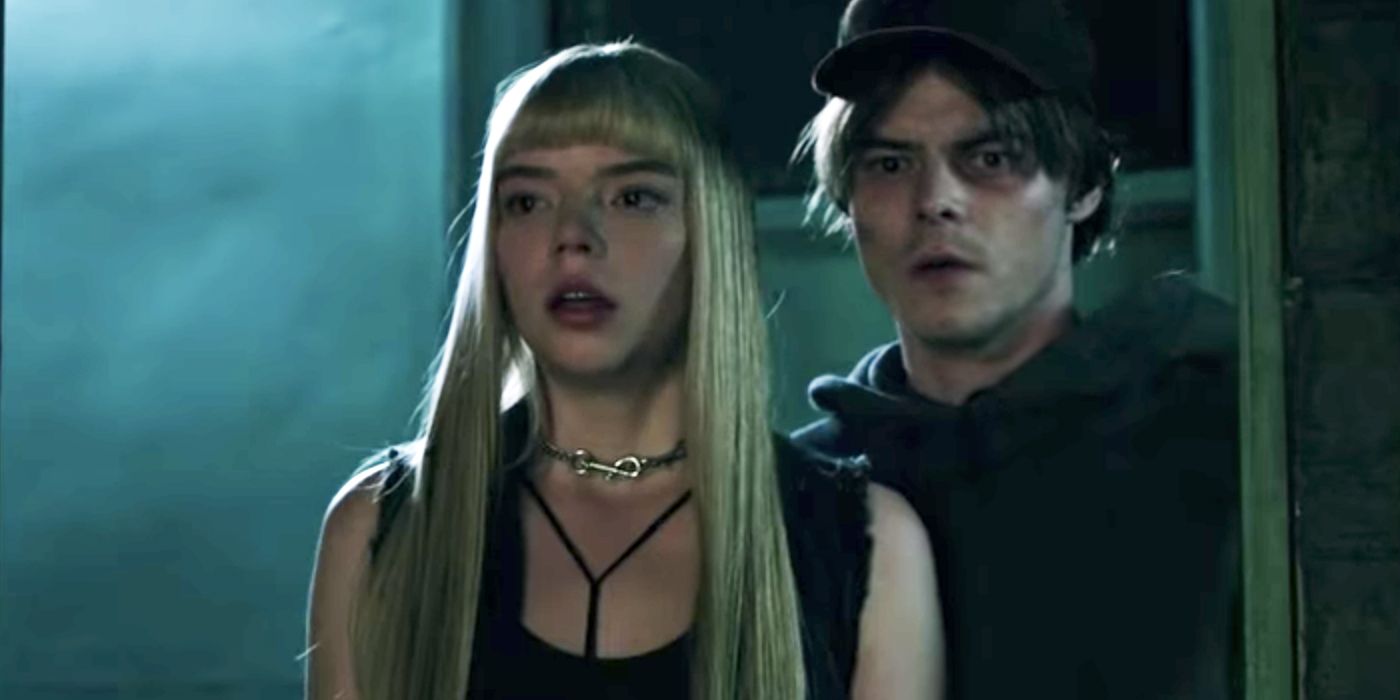 Anya Taylor-Joy’s Magik Is Still the Best Part of ‘The New Mutants’ Movie
