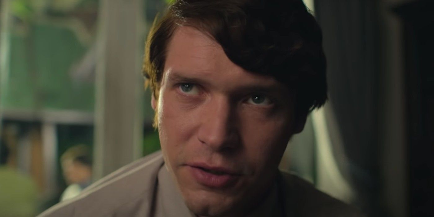 The Serpent Trailer: Tahar Rahim Plays Deadly Conman in Netflix Series