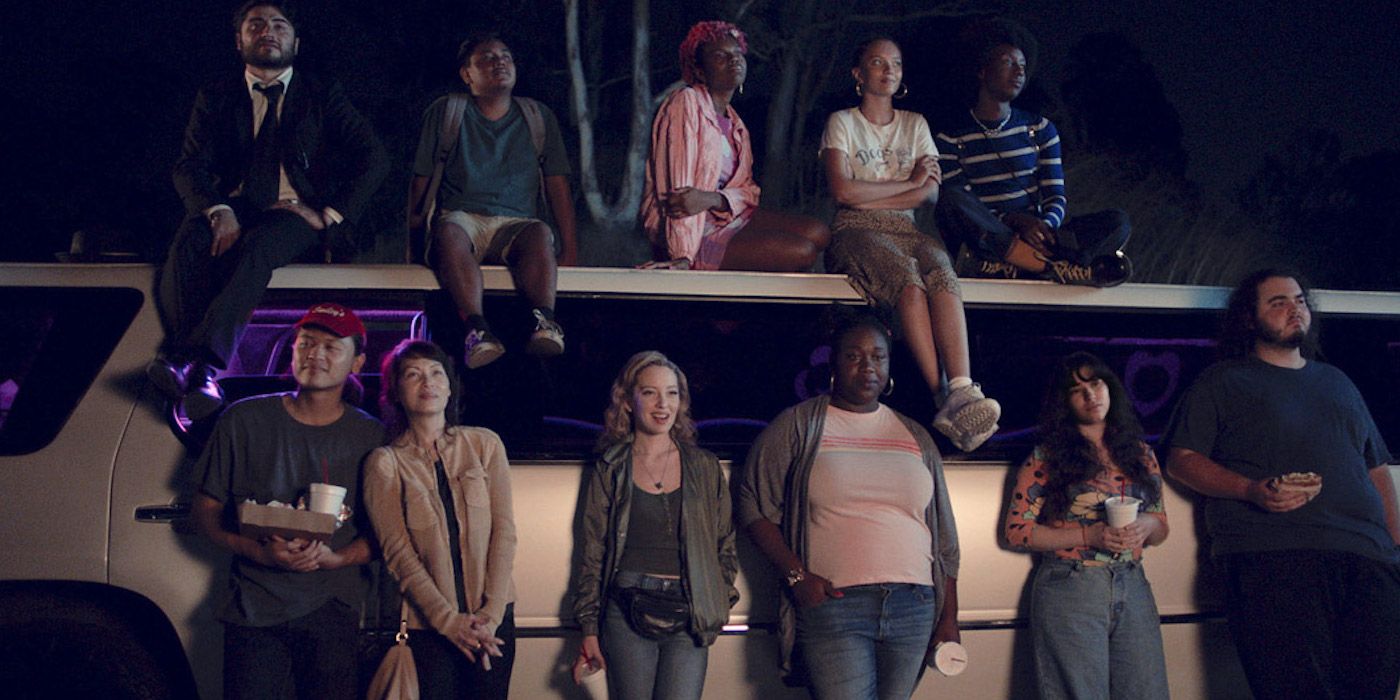 Summertime Trailer Reveals Sundance Favorite; Kelly Marie Tran Boards as EP