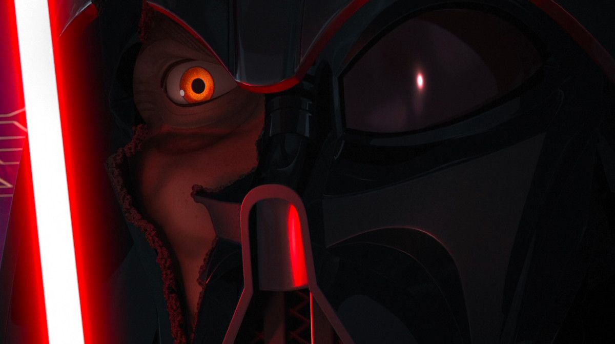 Clone Wars Voice Actor Teases Return of Anakin in Future Star Wars ...