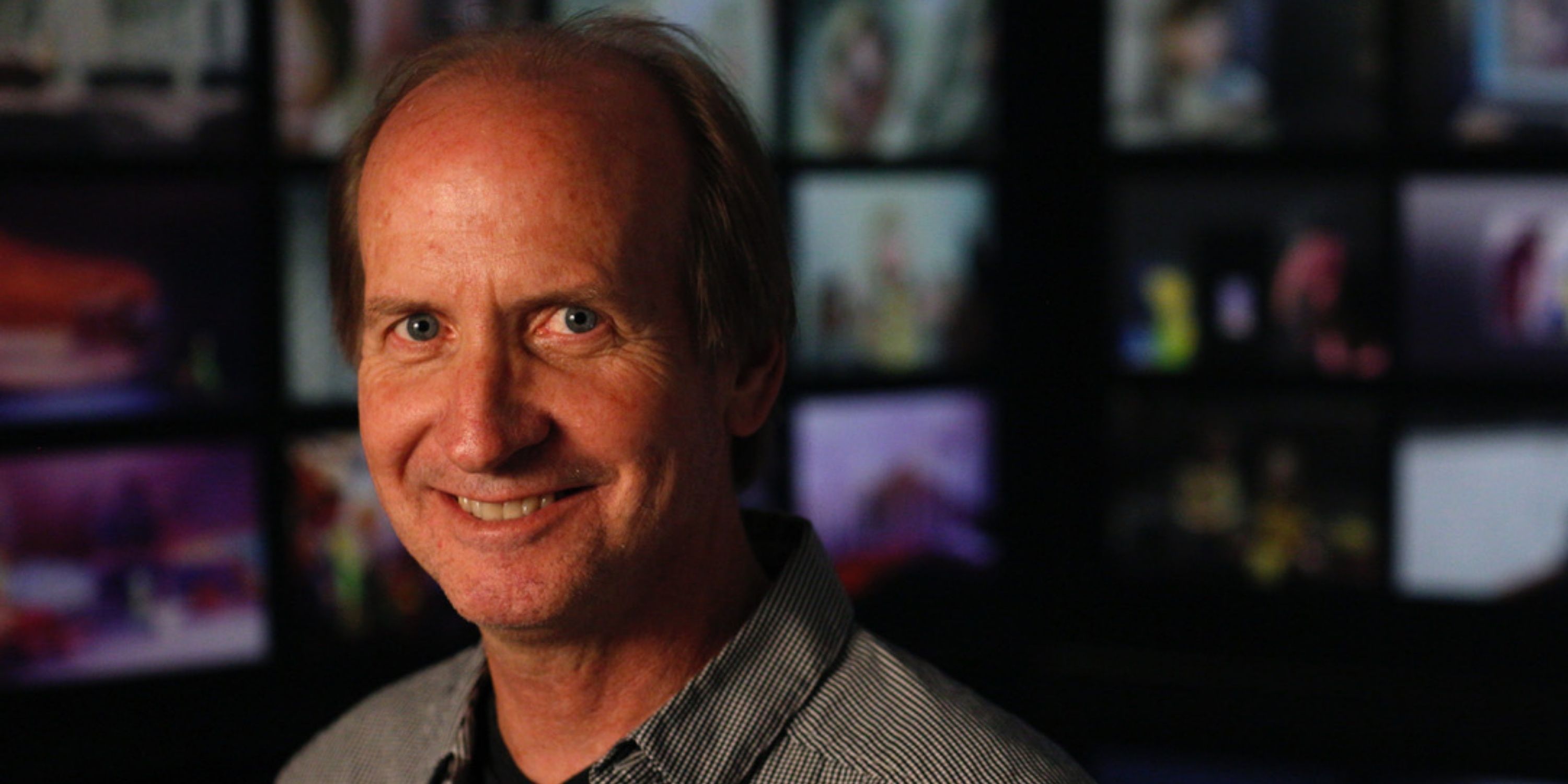 22 Vs. Earth Director Breaks Down Pixar's Soul Short