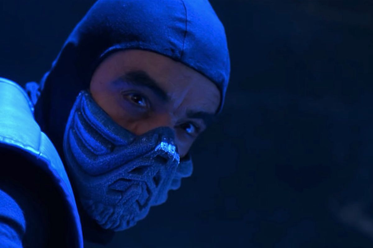 Why 1995's Mortal Kombat Is a Good Video Game Movie