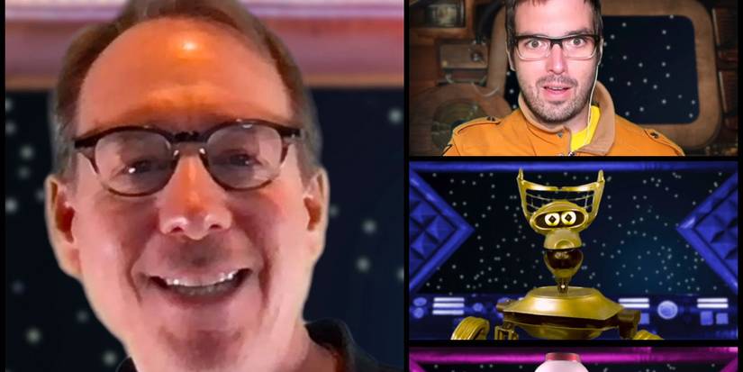MST3K Kickstarter Explained by Series Creator Joel Hodgson