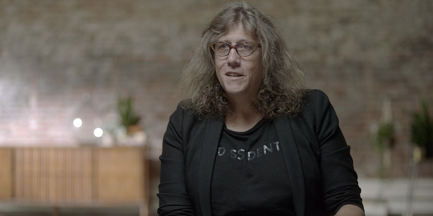 Pride Trailer Shows FX's LGBTQ+ Docuseries