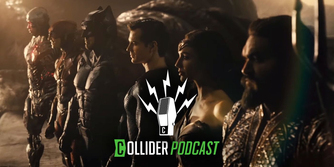 The Collider Podcast - What to Make of Fan Campaigns Like # ...