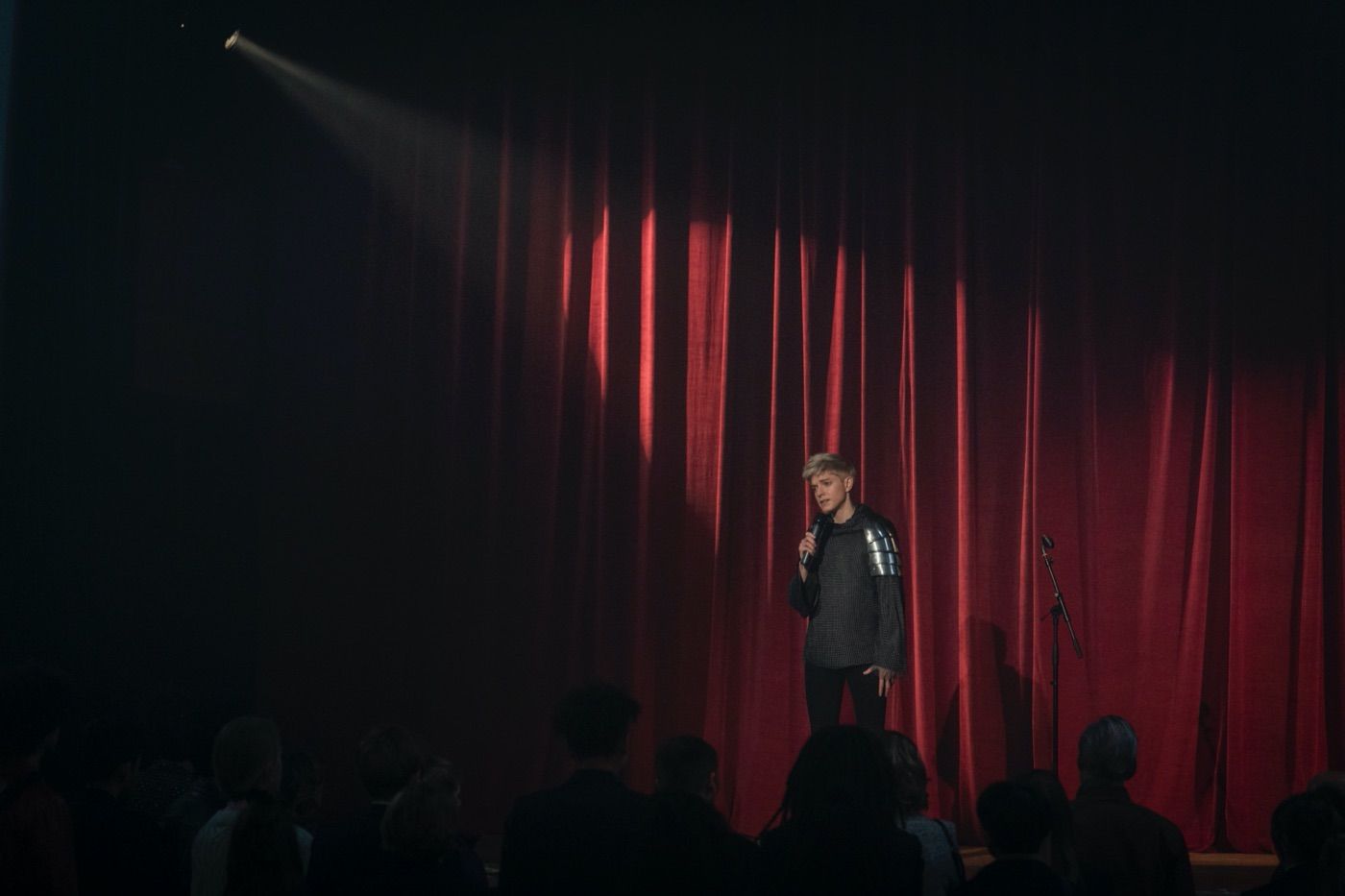 Feel Good Trailer Reveals Season 2 Release Date