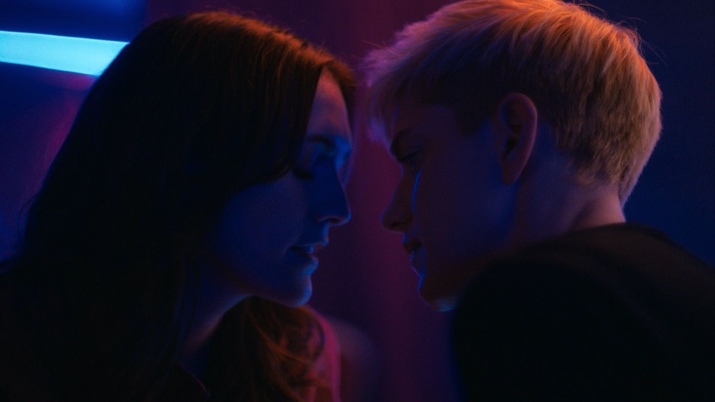 Feel Good Trailer Reveals Season 2 Release Date