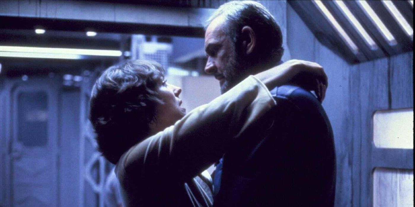 Why Sean Connery's Outland Is a Perfect Remake