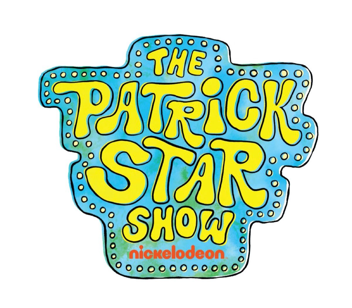 The Patrick Star Show: New SpongeBob Spinoff Series Announced by ...