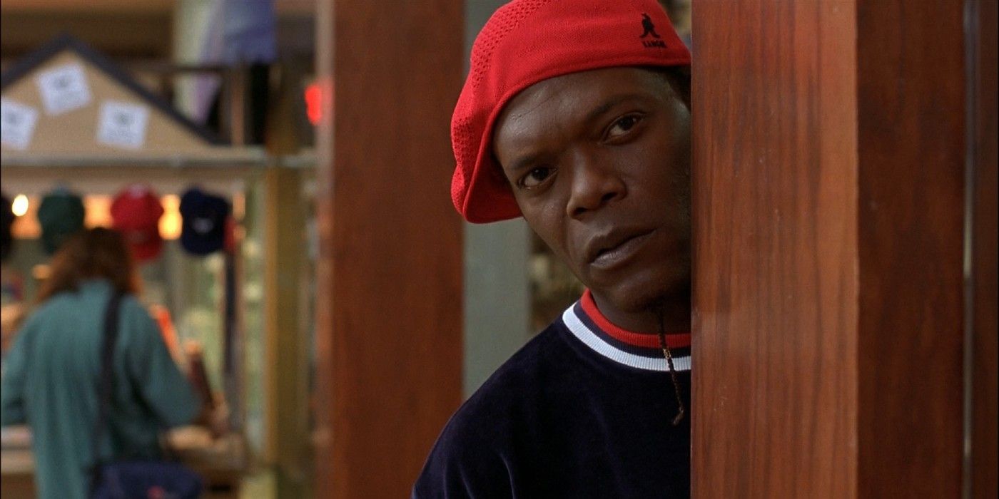 The Top 10 Best Samuel L. Jackson Movies Ranked