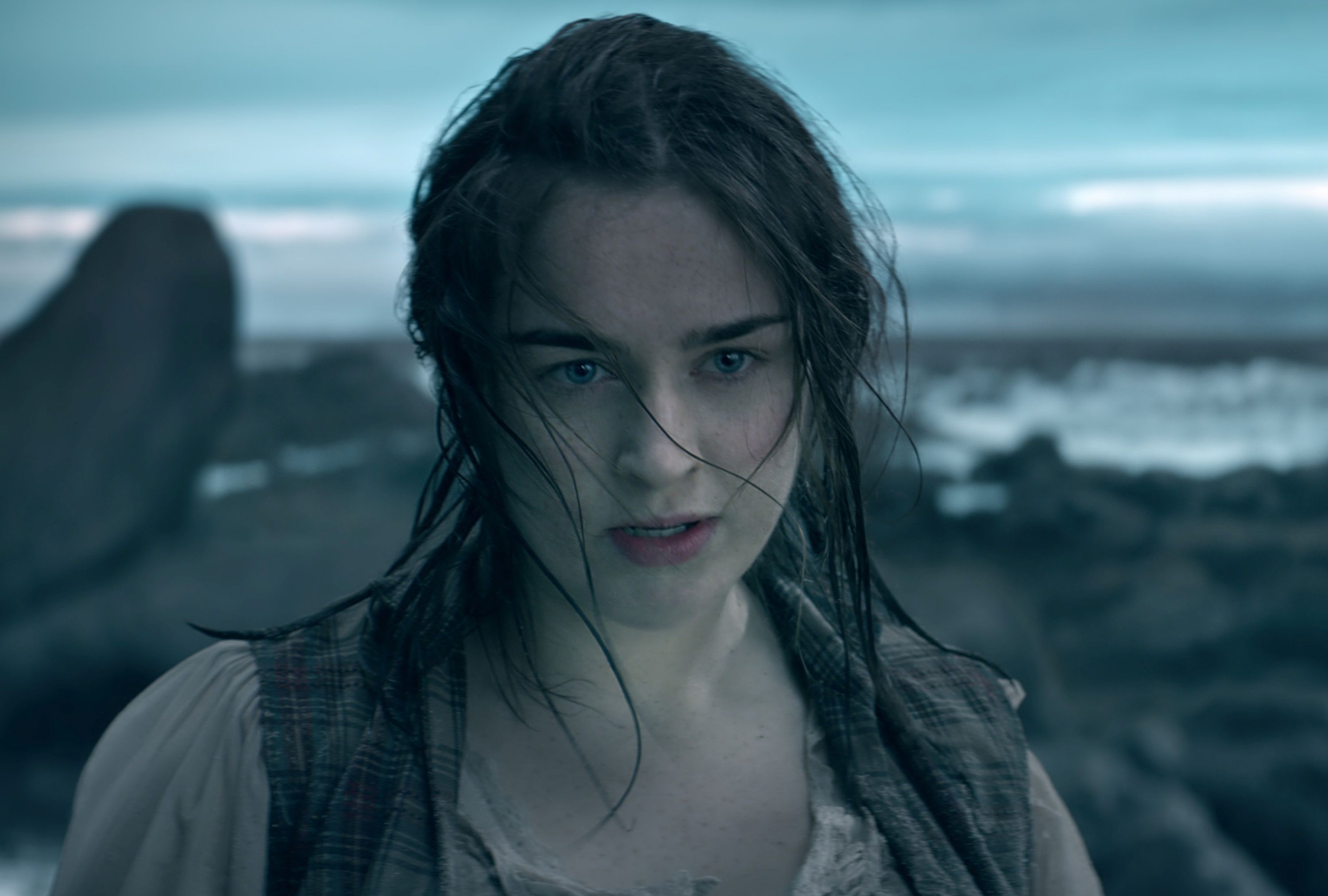 Shadow and Bone: Danielle Galligan on Nina's Finale Decision