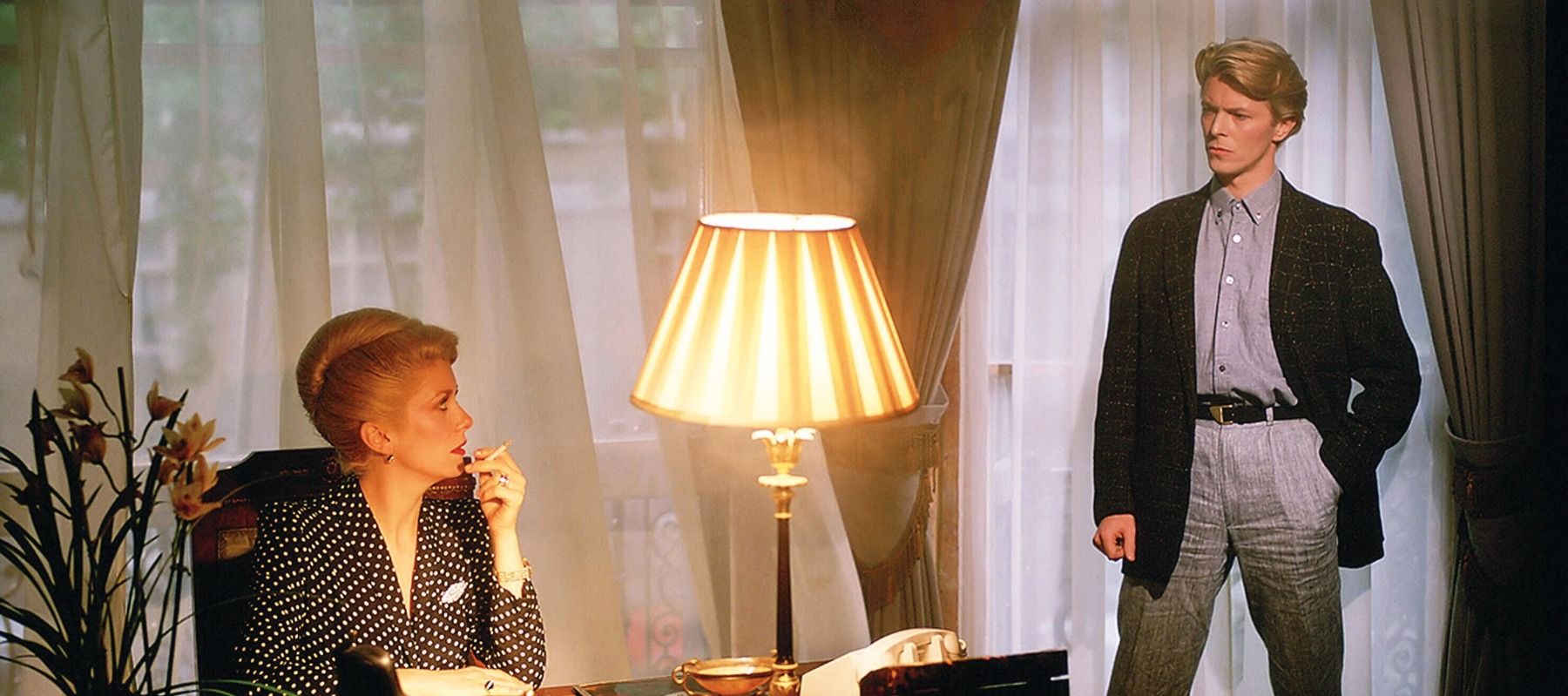 The Hunger Movie Remake Coming From Warner Bros.