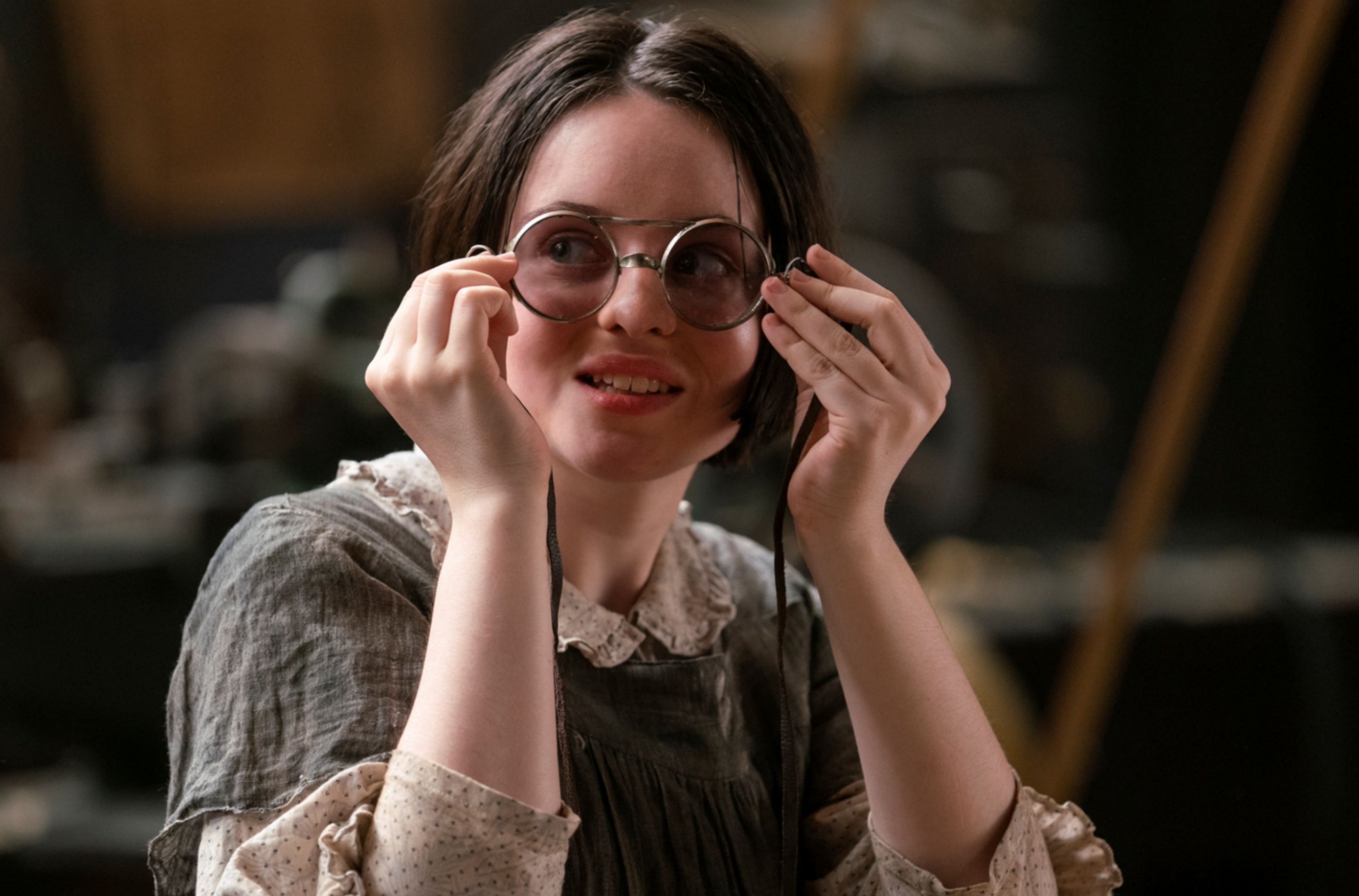 The Nevers: Anna Devlin, Viola Prettejohn and Kiran Sonia Sawar on the ...