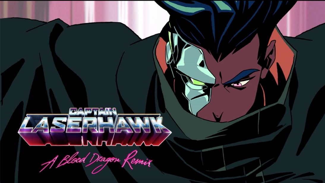 Far Cry Anime Announced By Netflix, Including Spinoff Captain Laserhawk