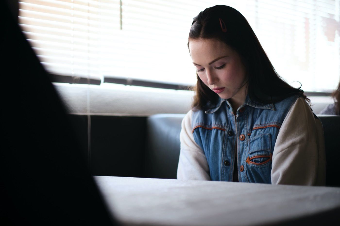 First Agnes Trailer Teases a Classic Exorcism Horror Film With Molly ...