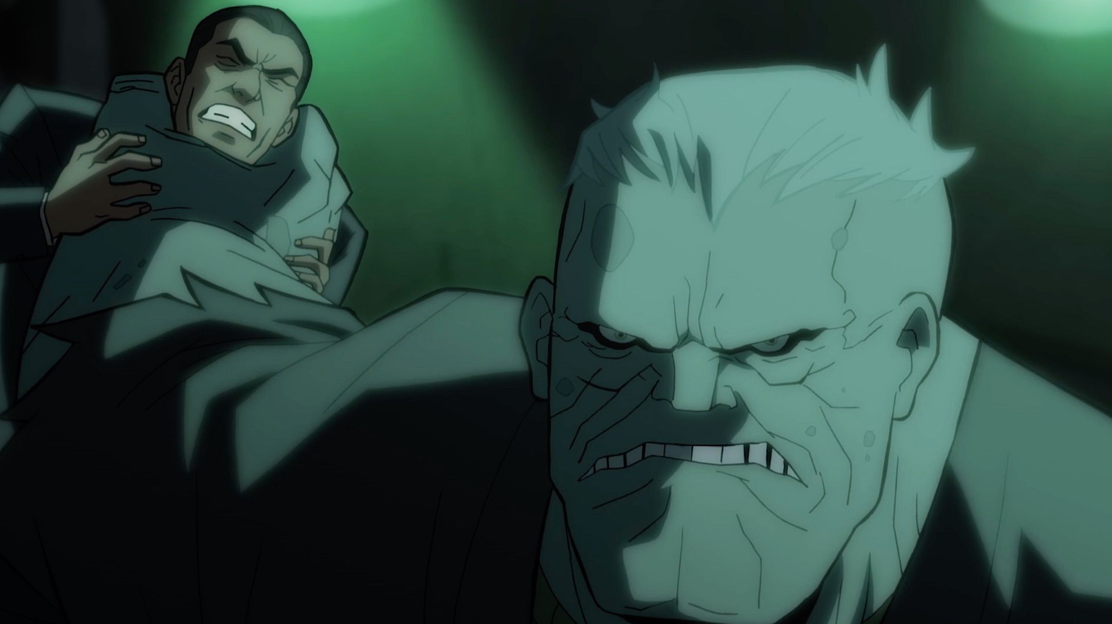 Batman: The Long Halloween Part One Reveal Joker, More Action