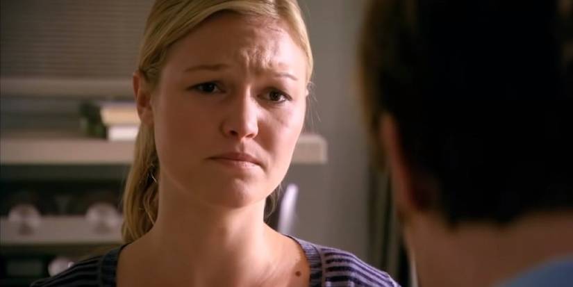 Here's Why Julia Stiles Was Written Out of 'Dexter'