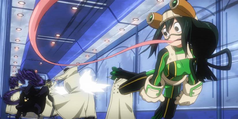 My Hero Academia: Class 1-A Quirks, Ranked