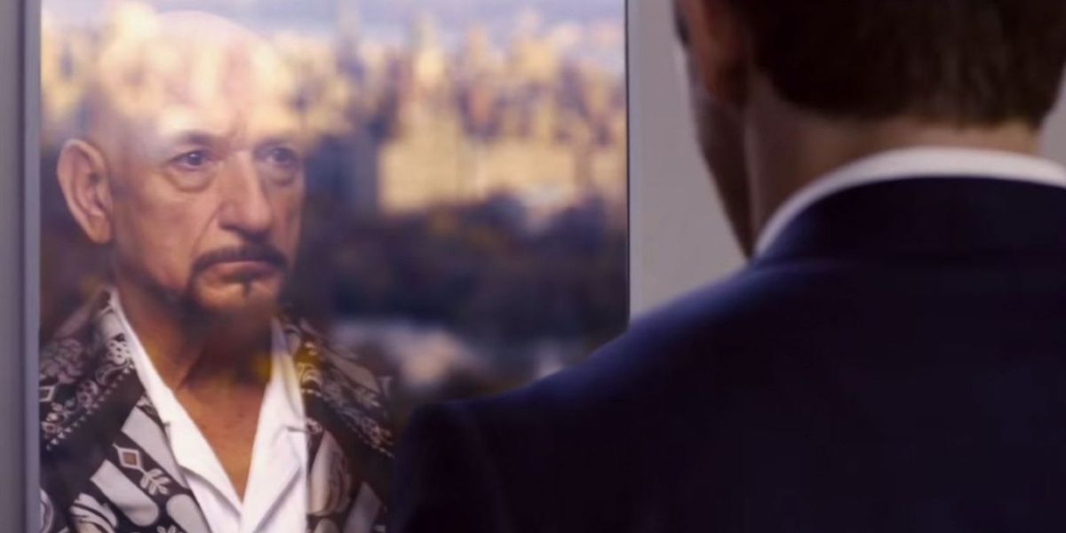 15 Movies Like 'Inception'