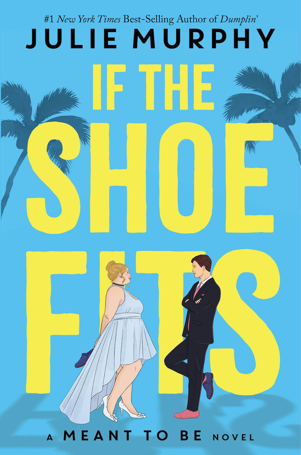 If the Shoe Fits: Read an Exclusive Excerpt from Disney Publishing’s ...