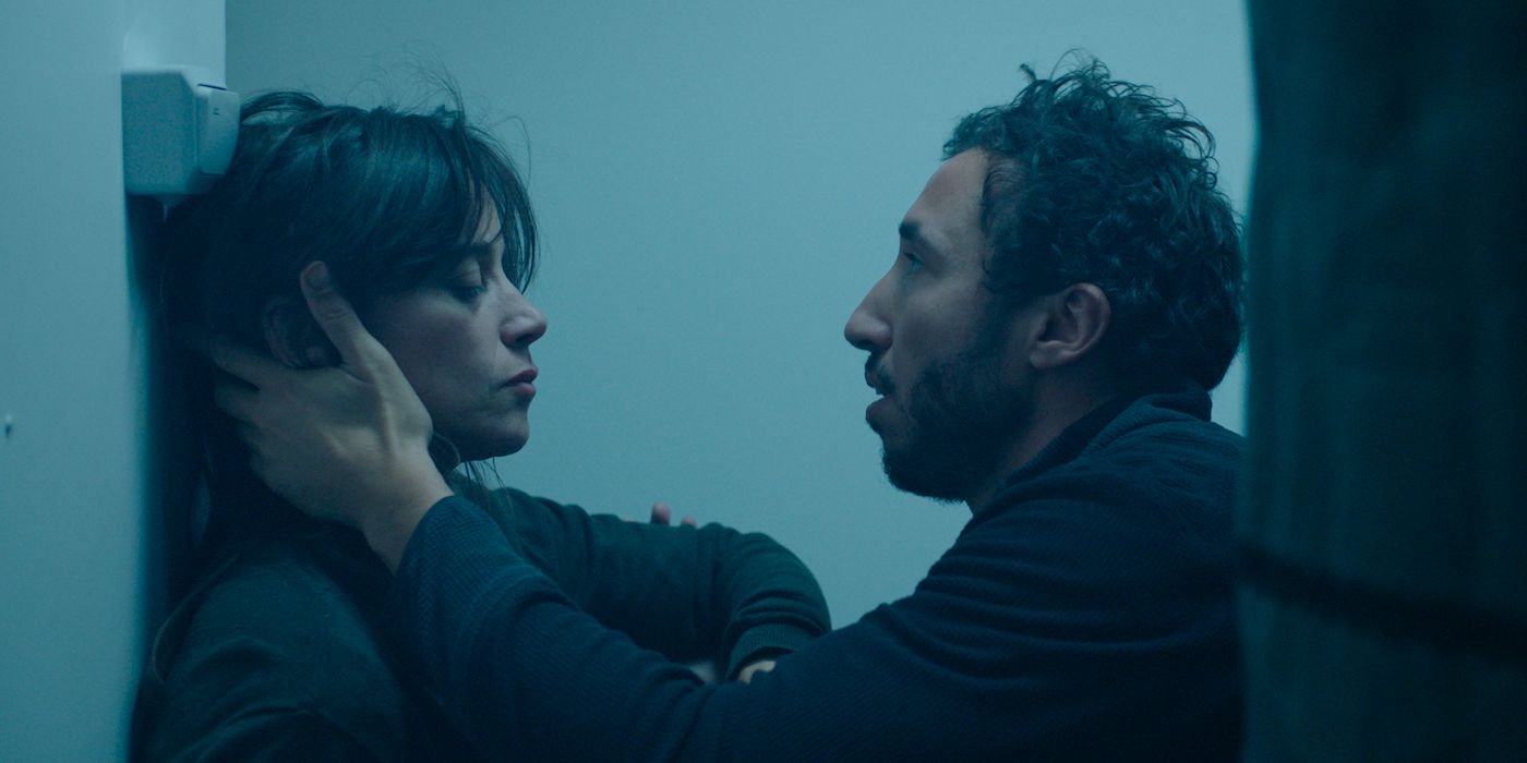 The Swarm Trailer Reveals Deadly Locusts With a Taste for Blood in ...