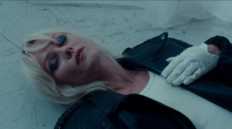 How ‘Knife+Heart’ Used the Giallo Genre to Talk About the AIDS Epidemic