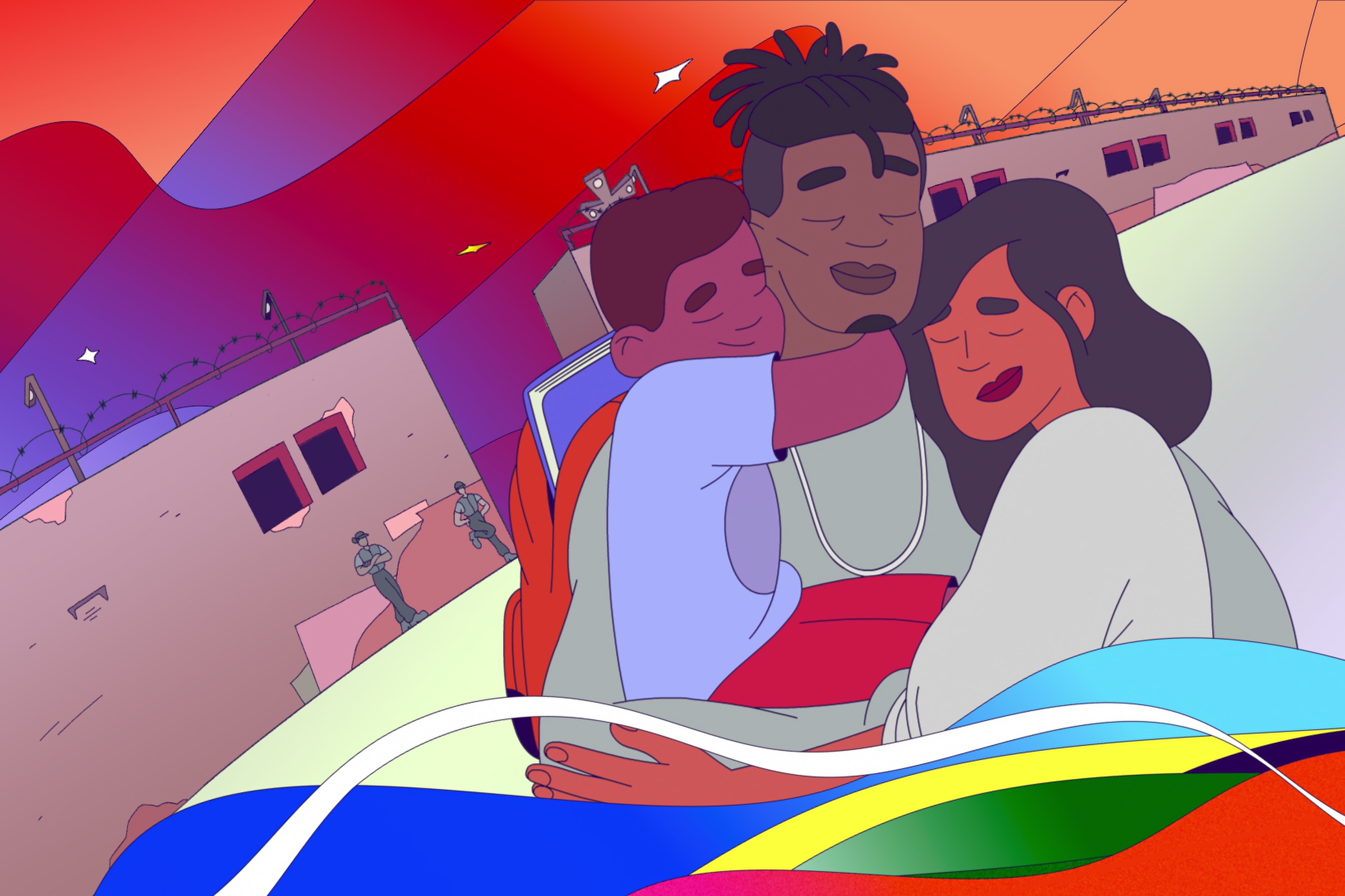 We the People’s H.E.R., Peter Ramsey, and Chris Nee on Using Music and ...