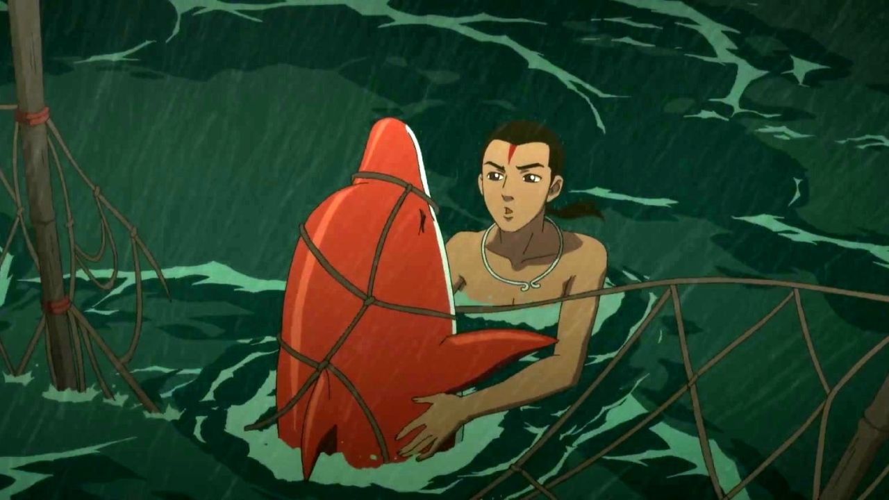 Great Chinese Animated Movies That Are Keeping 2D Alive