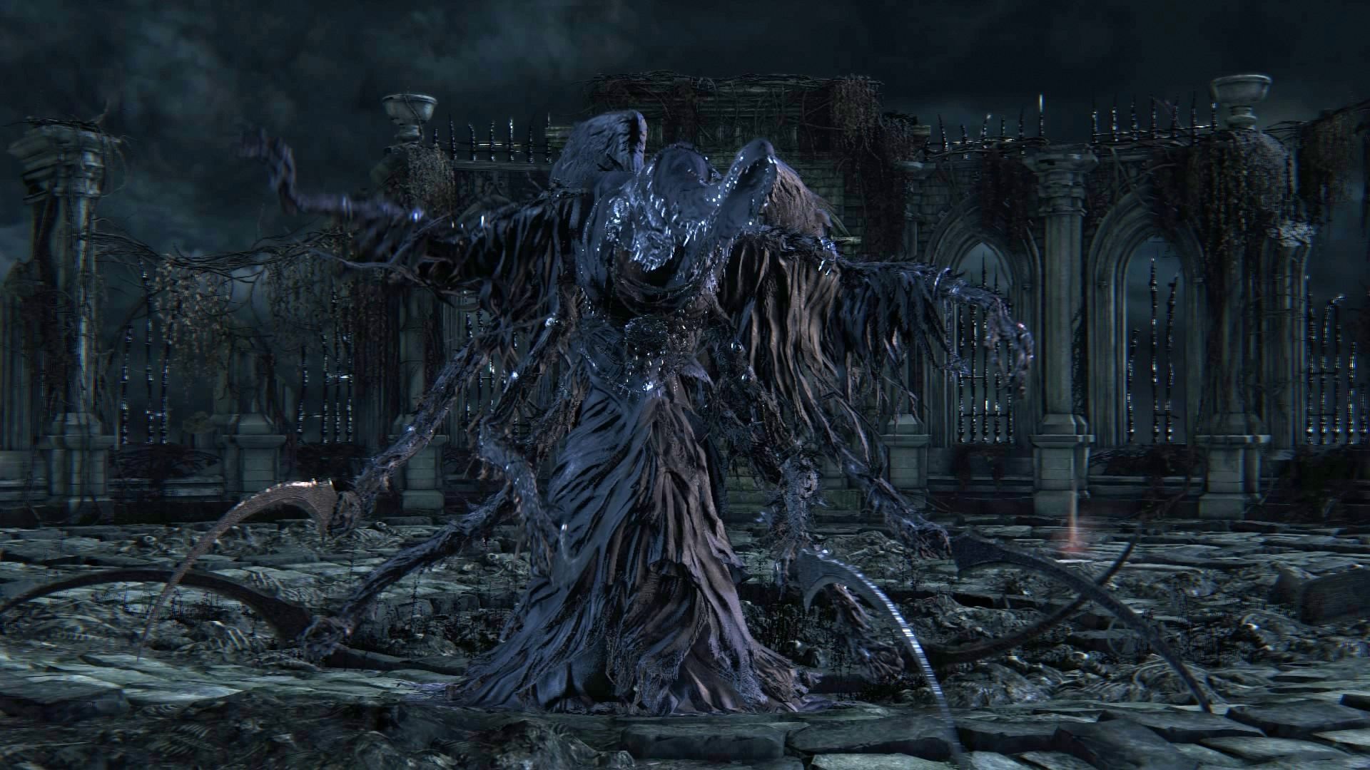 Bloodborne Bosses, Ranked
