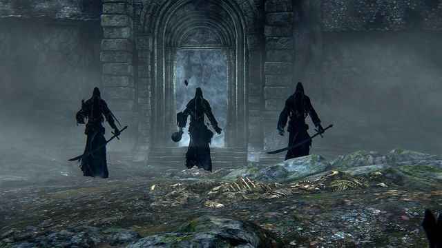 Bloodborne Bosses, Ranked
