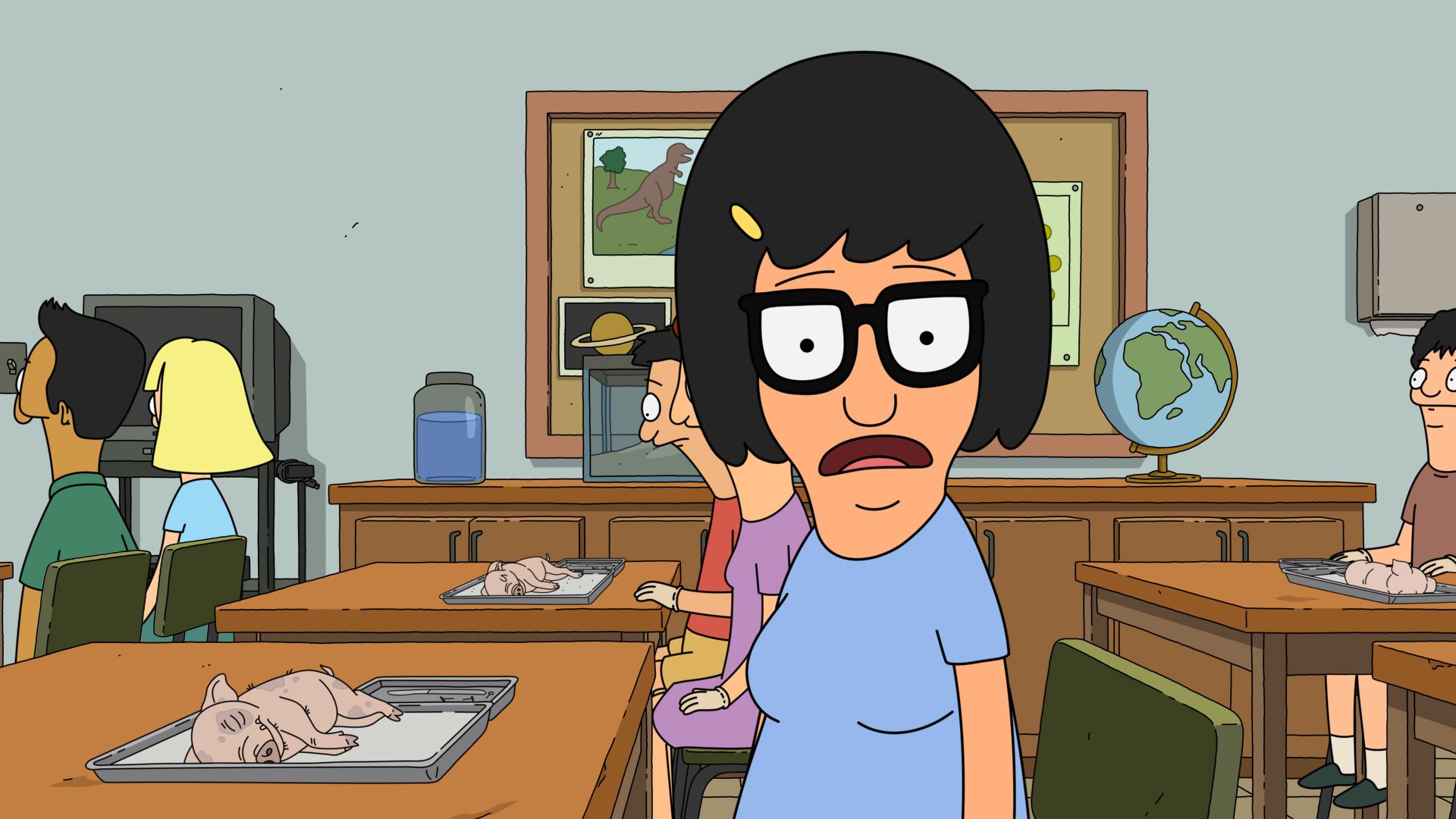 Bob's Burgers: Emmy-Nominated Episodes, Ranked Worst to Best