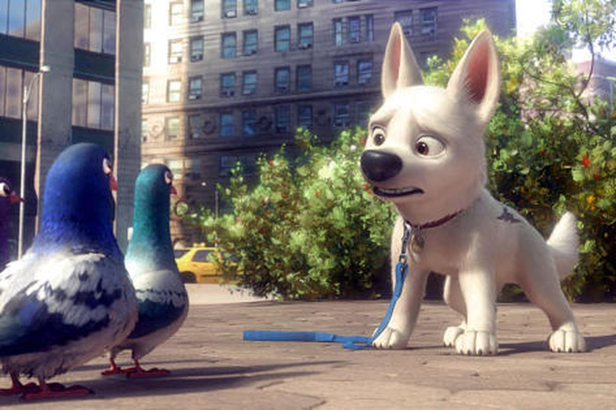 Every Disney Animated Movie Ranked from Worst to Best