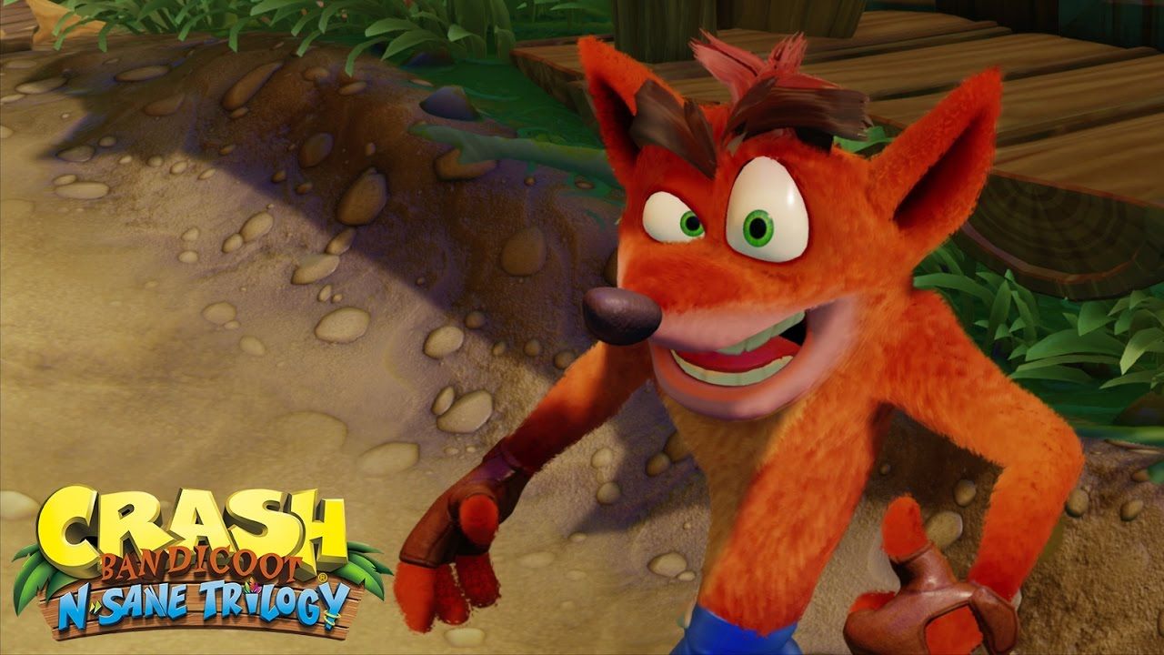 Video Game Remakes and Remasters Are Revitalizing Franchises