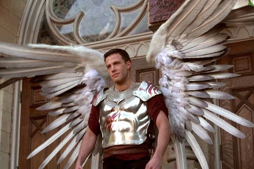 Why Dogma Is the Best View Askewniverse Movie