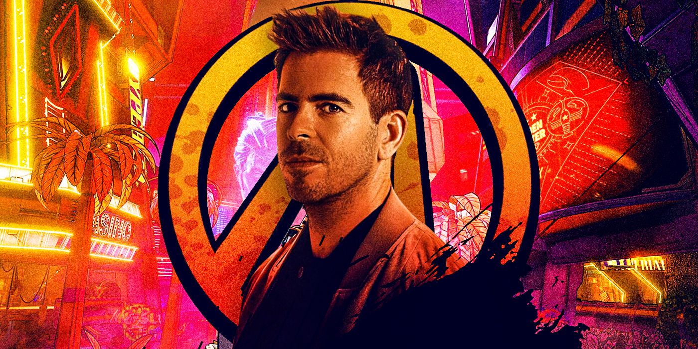 Borderlands Movie: Everything We Know So Far