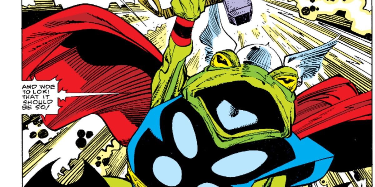 Loki Episode 5: Who Is In the Jar?