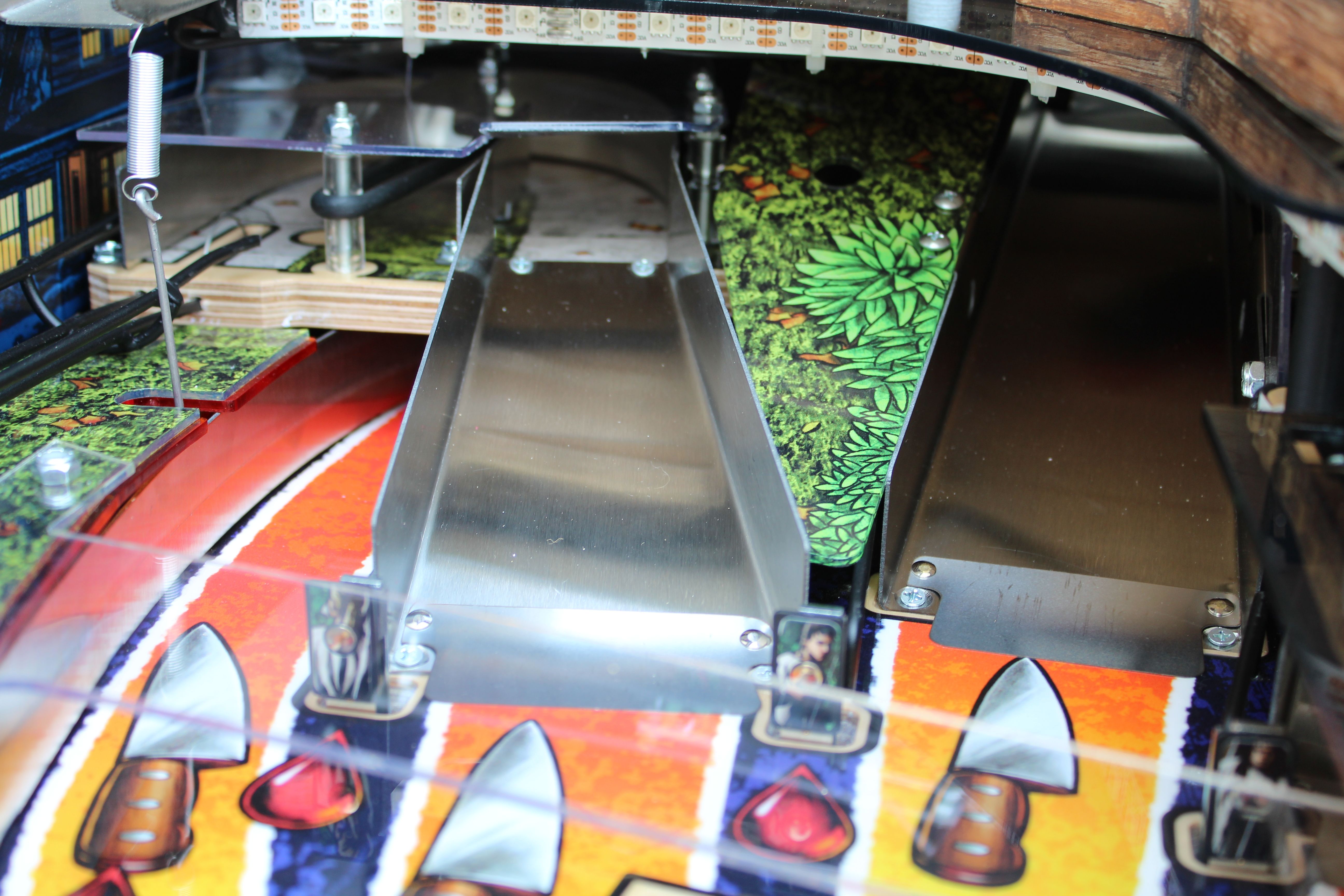 Halloween Pinball: Price, Specs, and Images Revealed for New Spooky ...