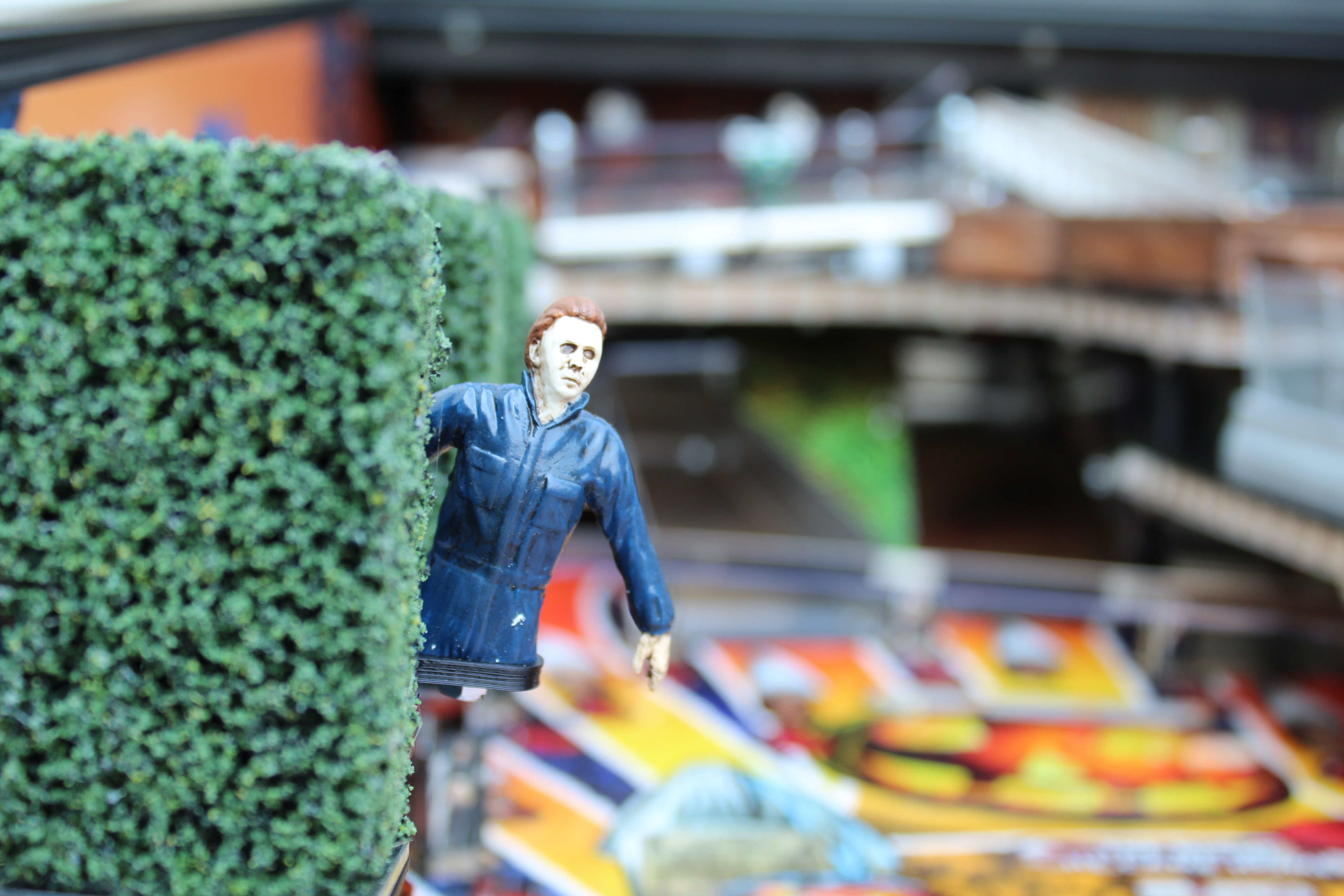 Halloween Pinball: Price, Specs, and Images Revealed for New Spooky ...