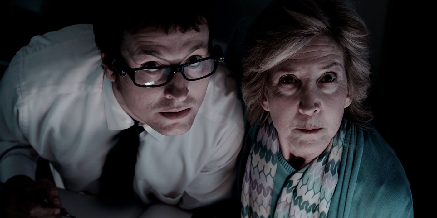 This Is the Insidious Franchise's Most Essential Element