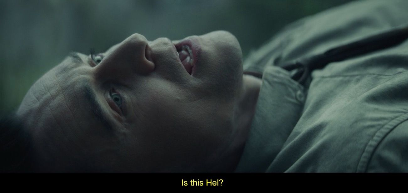 Loki Episode 4 Easter Eggs: Vampires, Lady Sif and Loki Variants