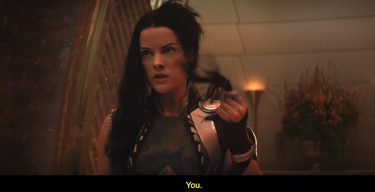 Loki Episode 4 Easter Eggs: Vampires, Lady Sif and Loki Variants