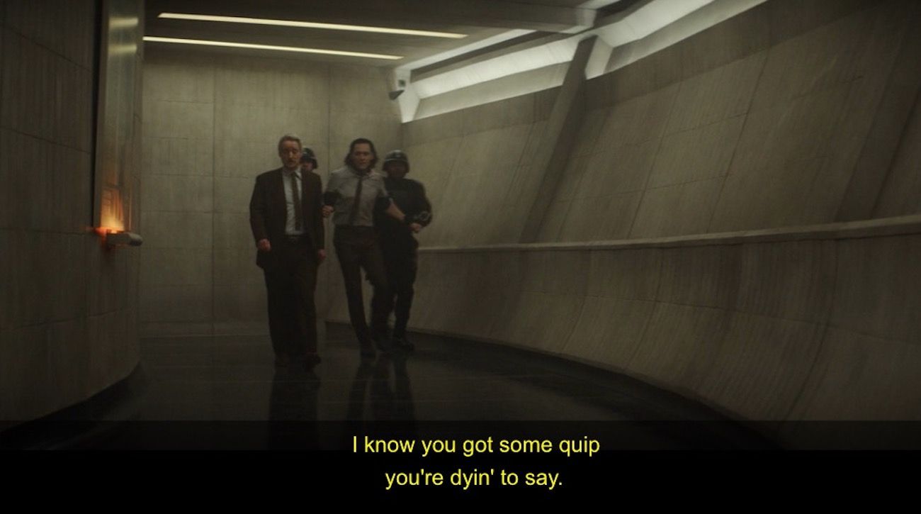 Loki Episode 4 Easter Eggs: Vampires, Lady Sif and Loki Variants