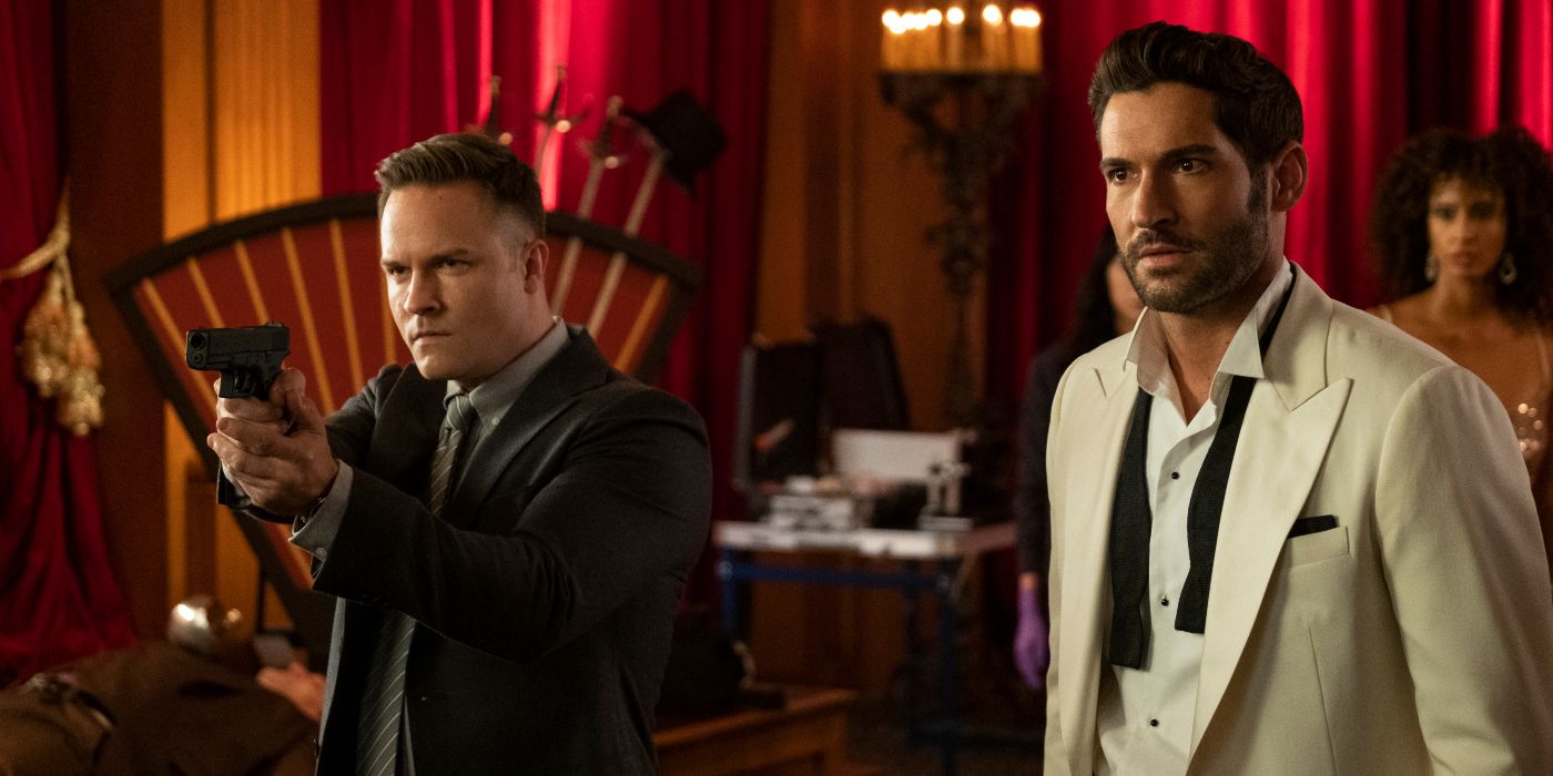 Lucifer Season 6: Release Date, Cast, Plot, and Everything We Know So Far