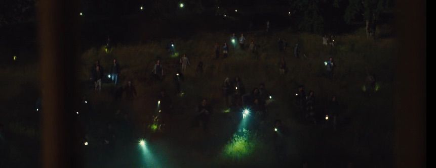 Mother Movie Explained: What Darren Aronofsky's Film Means