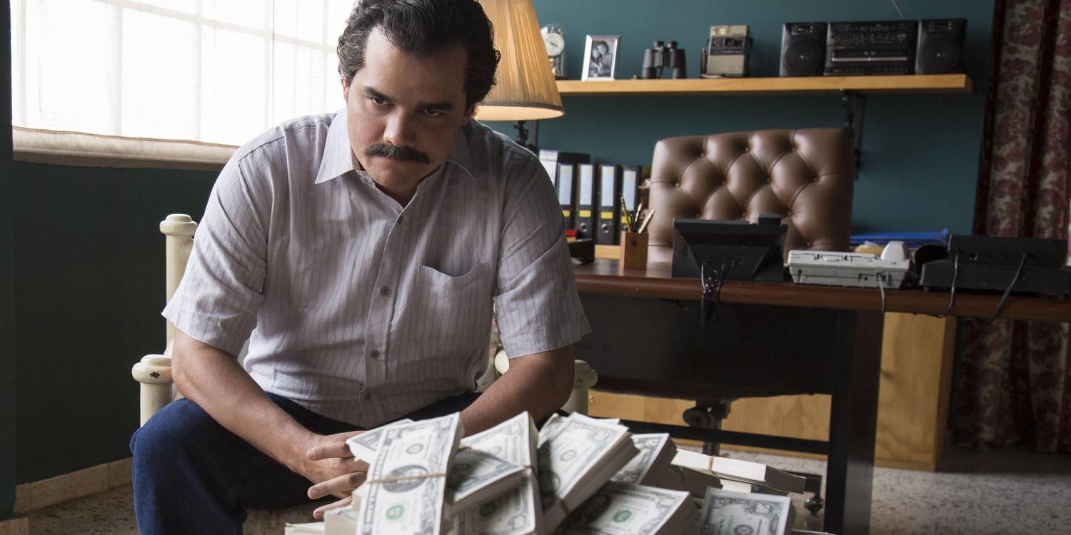 Did Griselda Blanco and Pablo Escobar Actually Know Each Other?